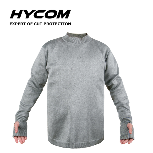 Cut Resistant Clothing Manufacturer - HYCOM