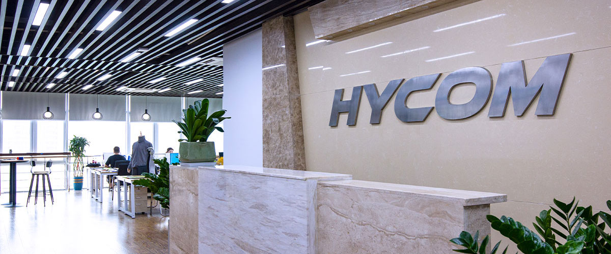 Contact With Us - HYCOM