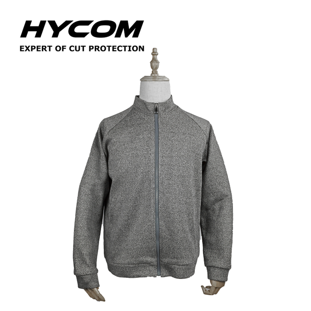 Cut Resistant Clothing Manufacturer - HYCOM